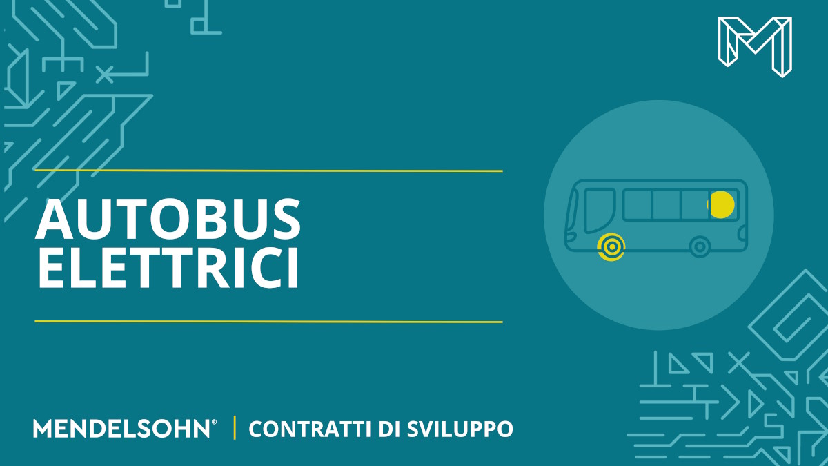 Electric buses - Richiedi maggiori informazioni ai ns esperti ...
